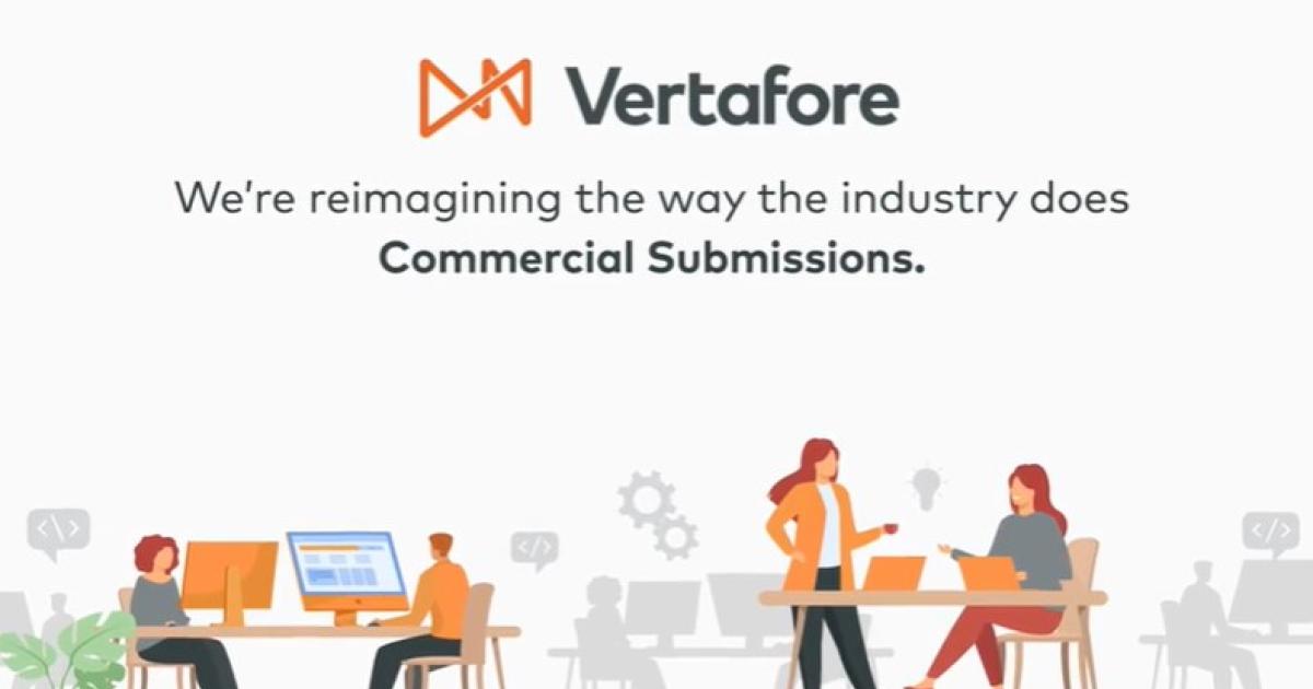 New carrier partners go live on Commercial Submissions to streamline small commercial quoting ...